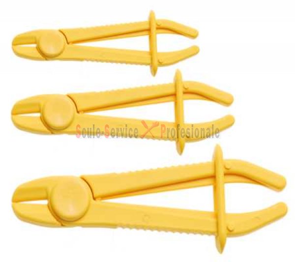 Scule service profesionale - Set clesti furtune conducte (1815 ...
