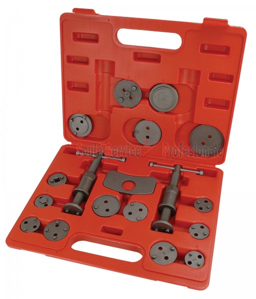 Scule service profesionale - Trusa etriere cilindri frana D24950 ...