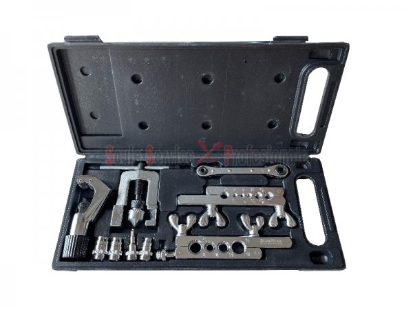 Scule service profesionale - Trusa pentru bercuit, largit tevi sau ...